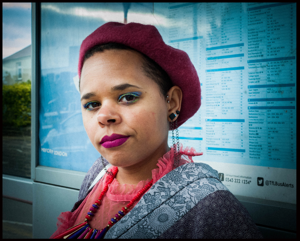 Part 1: How the traumas of racial and disability discrimination marked ...